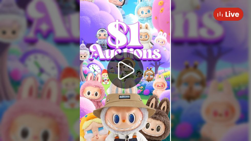 V1, V2, V3 + accessories!!!! · @j_jordan · Whatnot: Shop, Sell, Connect