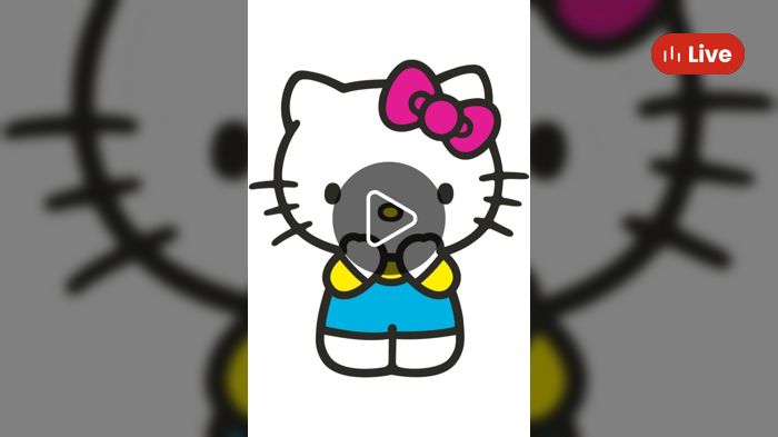 Sanrio at Ely’s JAM · @elysjam · Whatnot: Shop, Sell, Connect