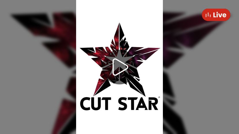@cutstar's Livestream on Whatnot