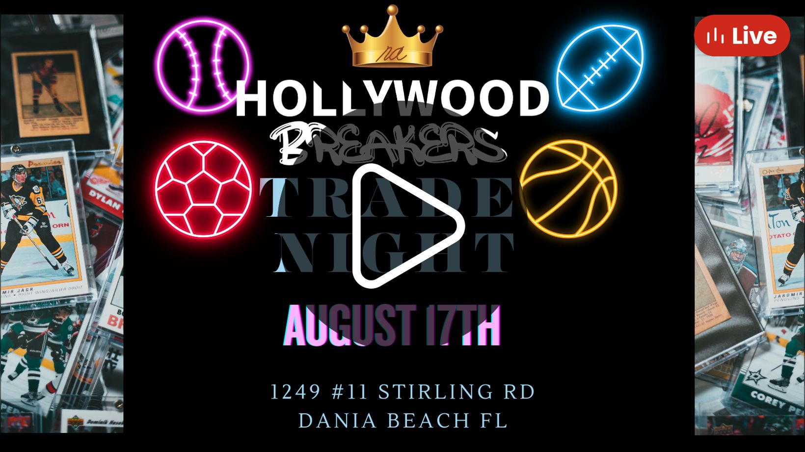 Whatnot - Coach’s Pull Game! Over 150+ Packs, 15 Chasers, and PYP ...