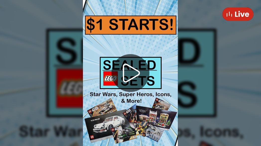 J Dev S Livestream On Whatnot