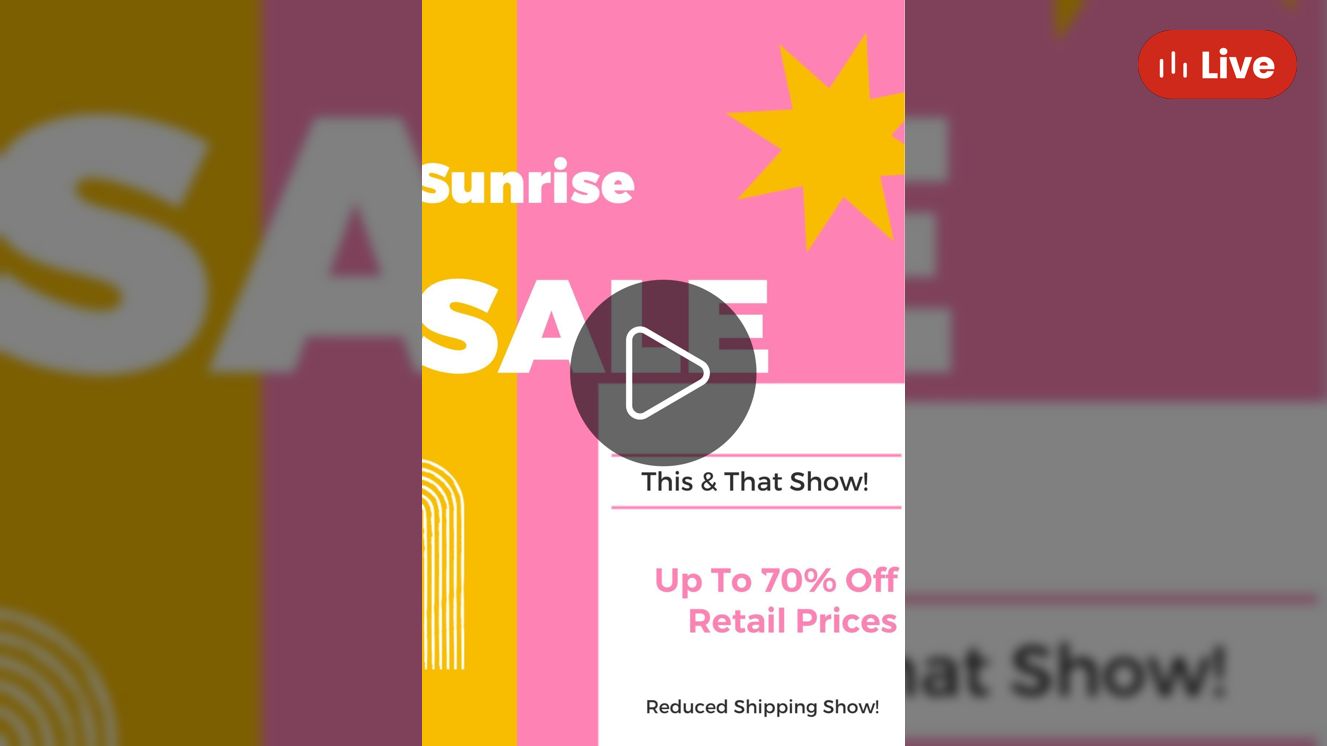 @meld2o17's Livestream on Whatnot · Whatnot: Shop, Sell, Connect