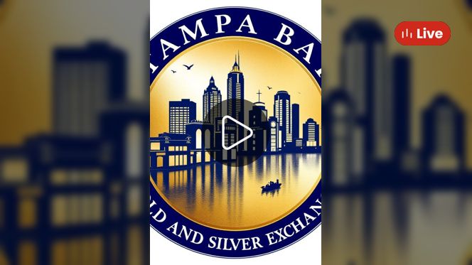 @tampa_coin_exchange1's Livestream on Whatnot