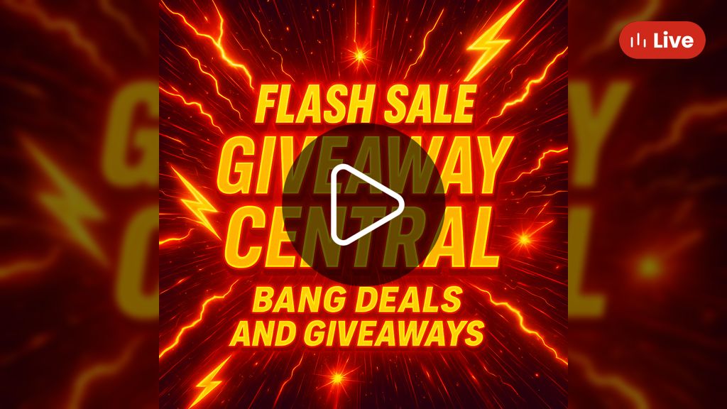 🚀 THURSDAY SHOWDOWN – $1 DOLLAR STARTS, ALL NIGHT We dropping heaters ...