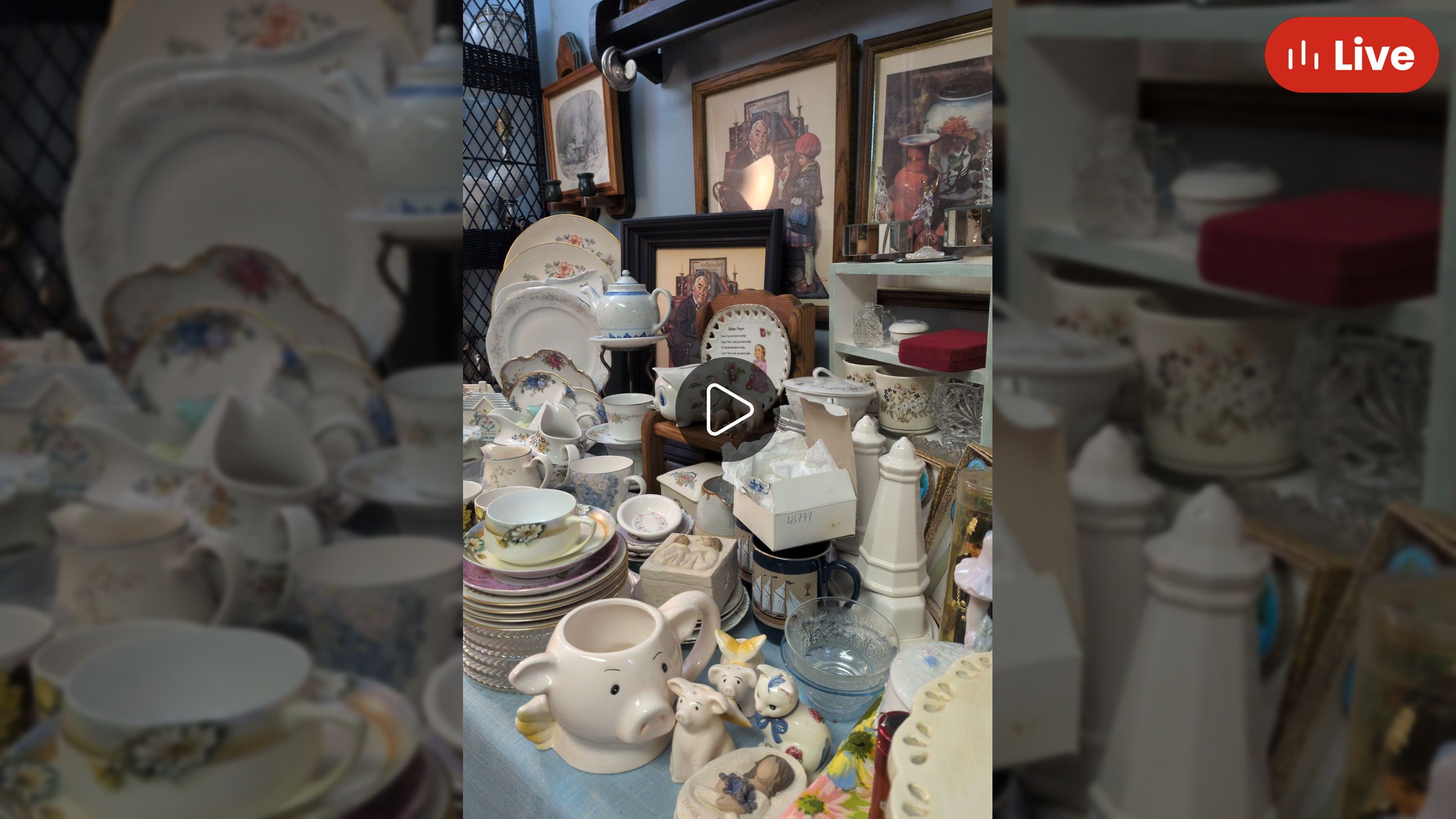 @ursla's Livestream on Whatnot