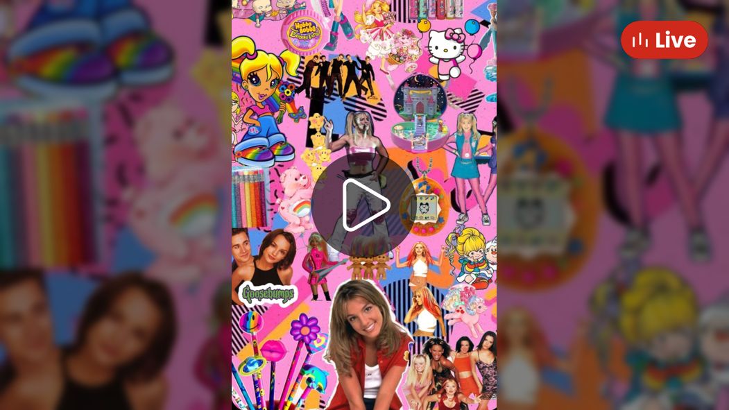 🎉90s & Y2K Nostalgia ~ Vintage Toys & Collectibles 🎉VARIETY SHOW ...