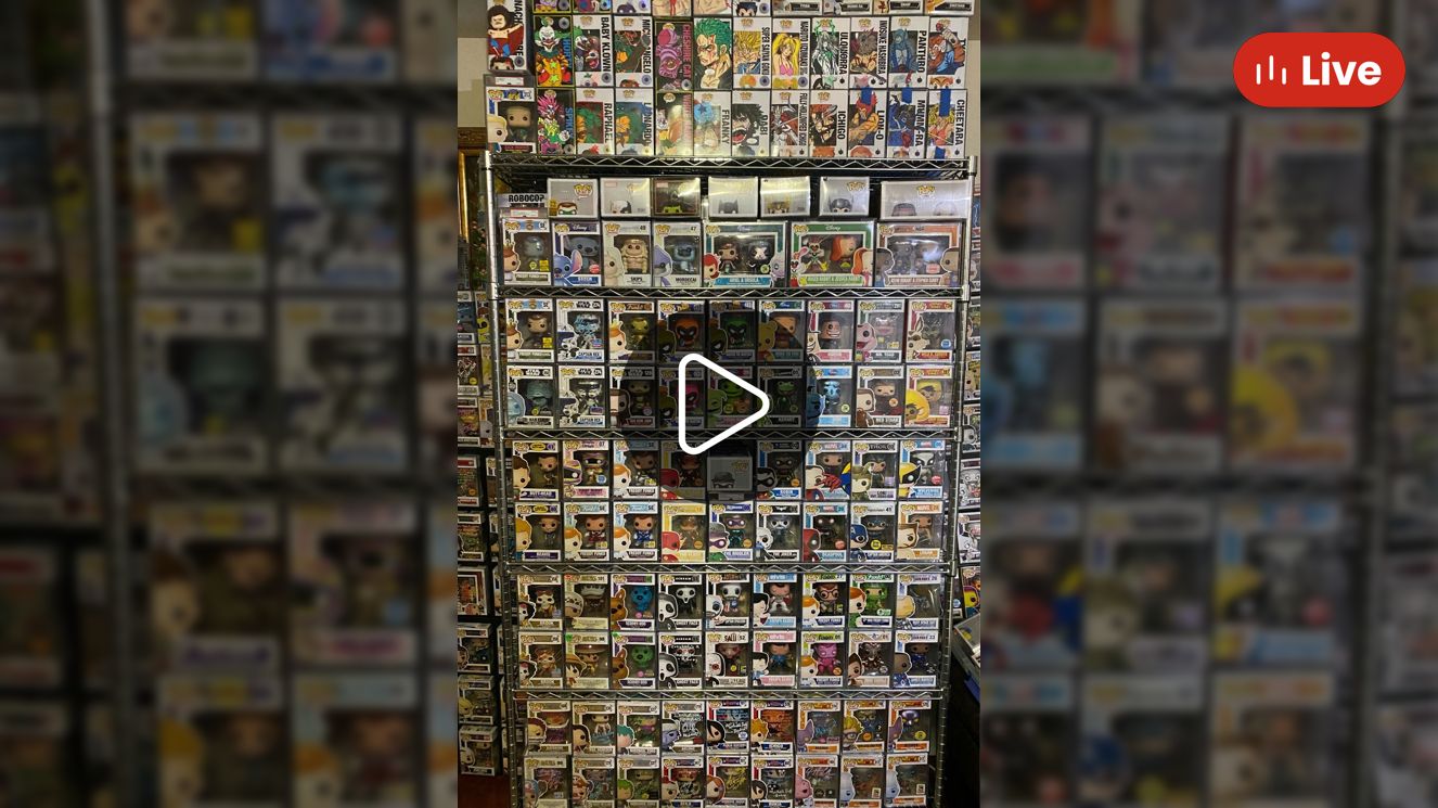 @mami_pops's Livestream on Whatnot