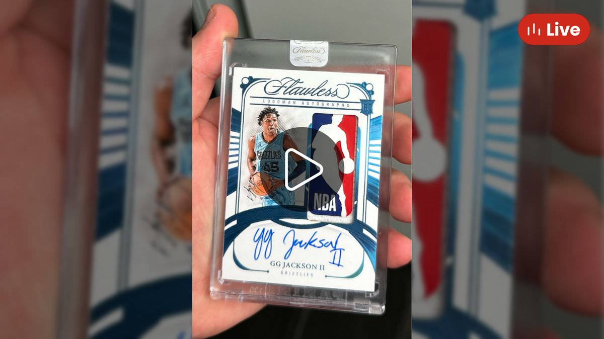 DUAL CASE FLAWLESS NBA WITH YOS · @lilpullman · Whatnot: Shop, Sell ...