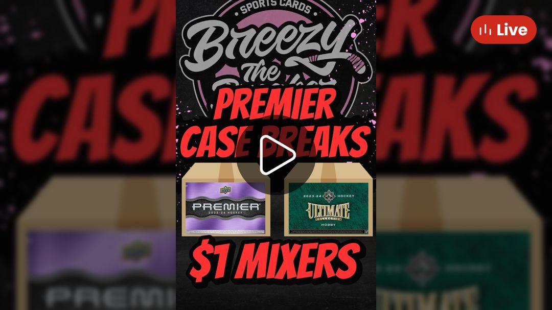 Premier Case - CUP - BLACK DIAMOND · @breezythebreaker · Whatnot: Shop ...