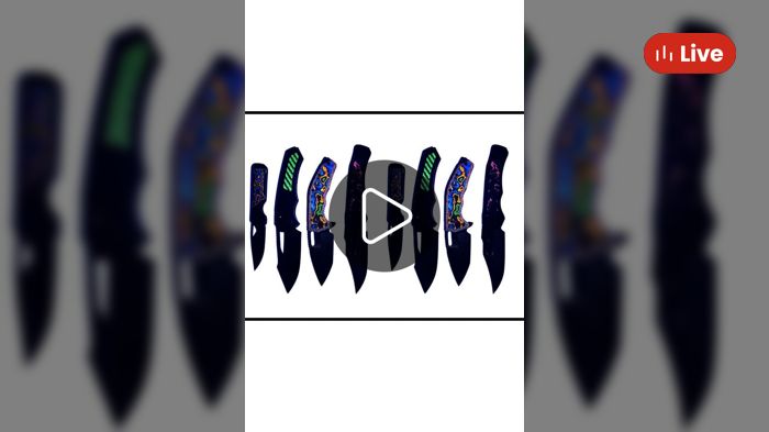 @underground_edge's Livestream on Whatnot