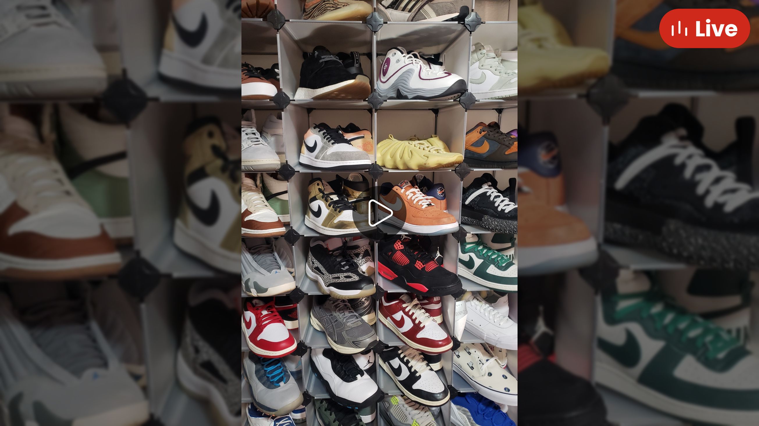 luke425 is live · Sneakers · Personal Shopping, Jordan · Whatnot: Shop ...