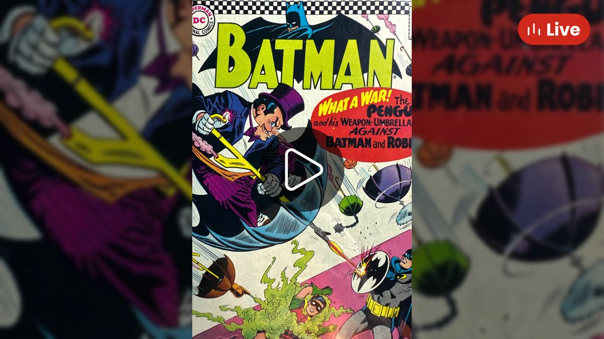 🔥 HIGH GRADE SILVER AGE BATMAN PLUS WAY MORE … LFG 🔥 · @time_tunnel ...