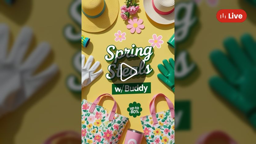 Target Pullin With Mike 🎯 · @scdsales · Whatnot: Shop, Sell, Connect