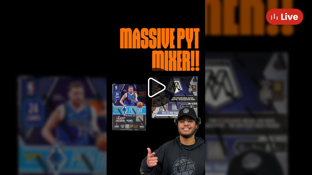 🔥 CONTINUATION - THROWBACK 🔥 2022 Mosaic International + 2023 Phoenix ...