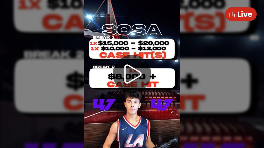 ‼️ BIGGEST LATE NIGHT BREAK EVER RAN ‼️ DOUBLE CASE HIT‼️ ...