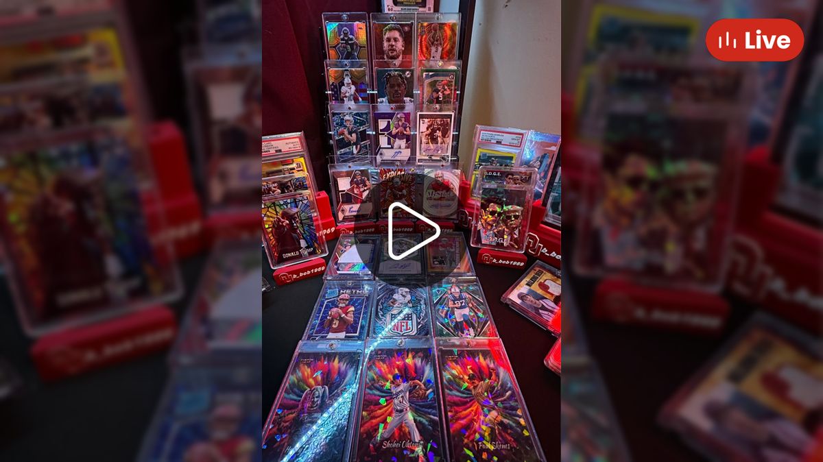 🏈⚾️🏀$3 Magged up Starts! $2 singles and lots!! No Cancellations · @b ...