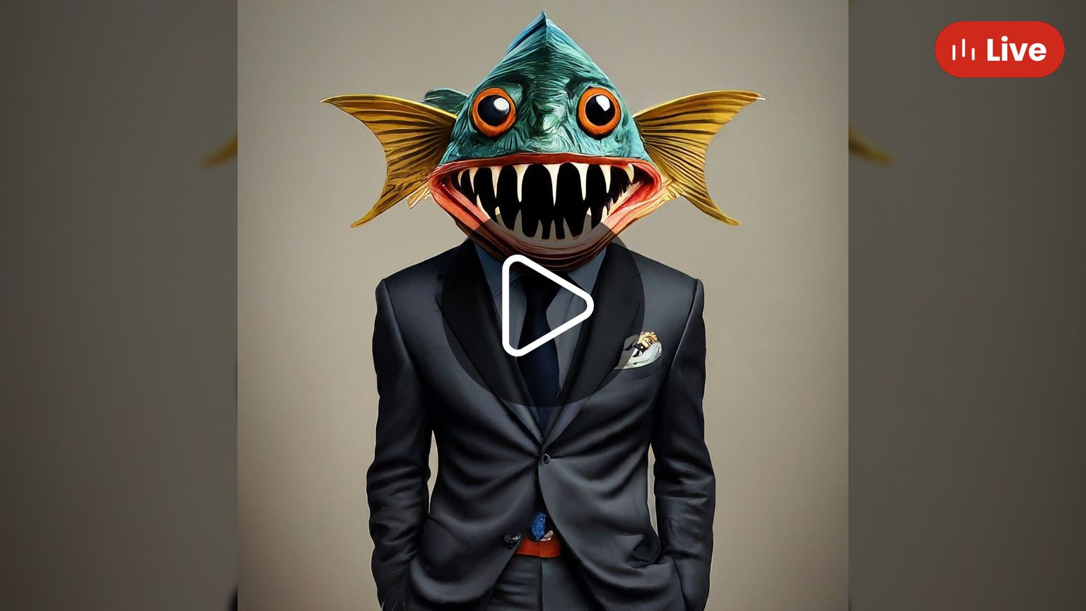 @dabbyfish's Livestream on Whatnot