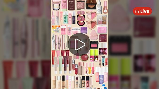 🦋 Makeup, Skincare, SCOOPS🦋 High-End · @cynthiaporter · Whatnot: Shop ...