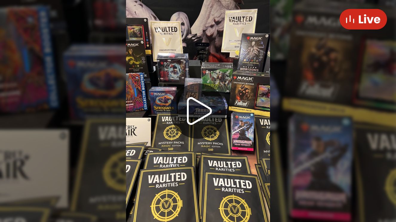 @cardking47_tcg's Livestream on Whatnot