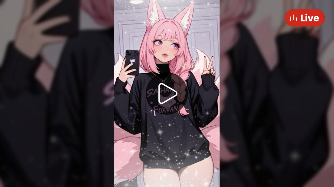 @ashinko's Livestream on Whatnot