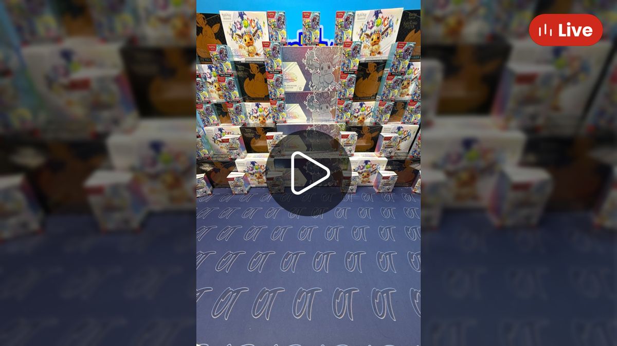 SUPER PREMIUM COLLECTION RELEASE WEEKEND !! WITH JUSTIN!! · @otuniverse · Whatnot: Shop, Sell ...