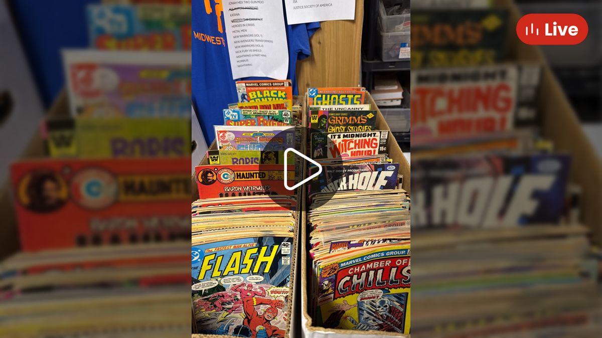 Silver and Bronze $2 claim sale · @rosiesretro · Whatnot: Shop, Sell ...