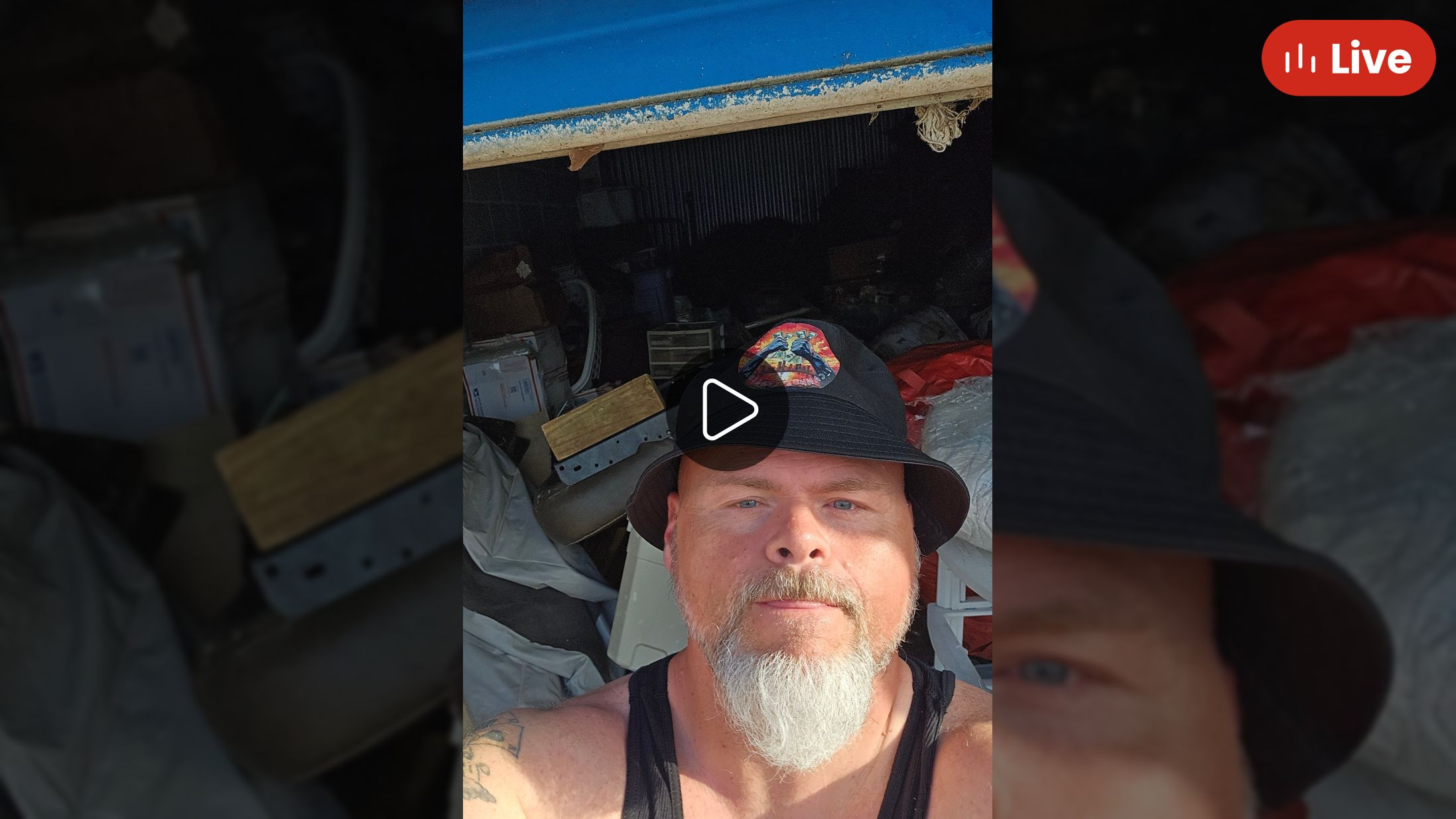 @i_canhustleallday's Livestream on Whatnot