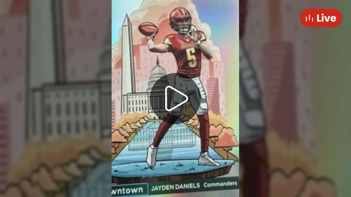 Help me sell these cards · @gripitz_n_ripitz · Whatnot: Shop, Sell, Connect