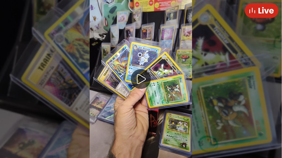 1ST ED🥇BANNED⛔NO SYMBOL🚫 & MORE 🔥🔥🔥 · @skrap722 · Whatnot: Shop, Sell ...