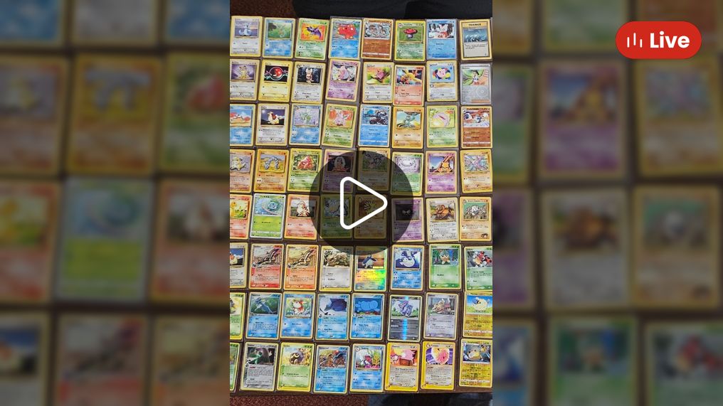 vintage pokemon sell come look and hangout · @different_directions ...