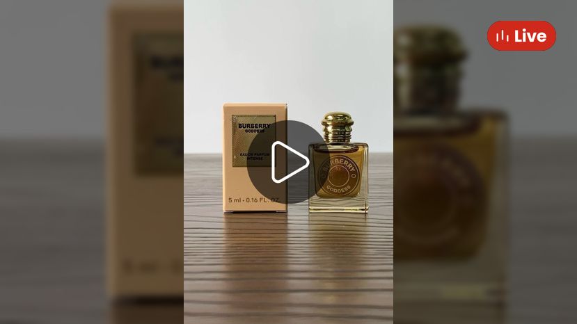 Perfume collectors show · @eaude_fragrances · Whatnot: Shop, Sell, Connect