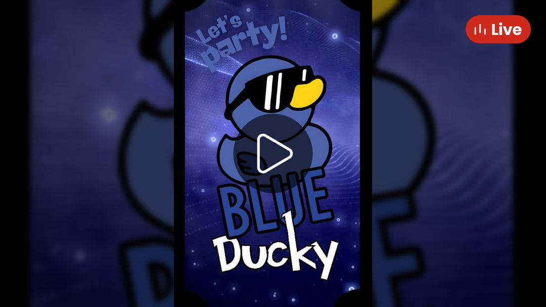 Time for some New Pins!!!!!! · @blue_ducky · Whatnot: Shop, Sell, Connect