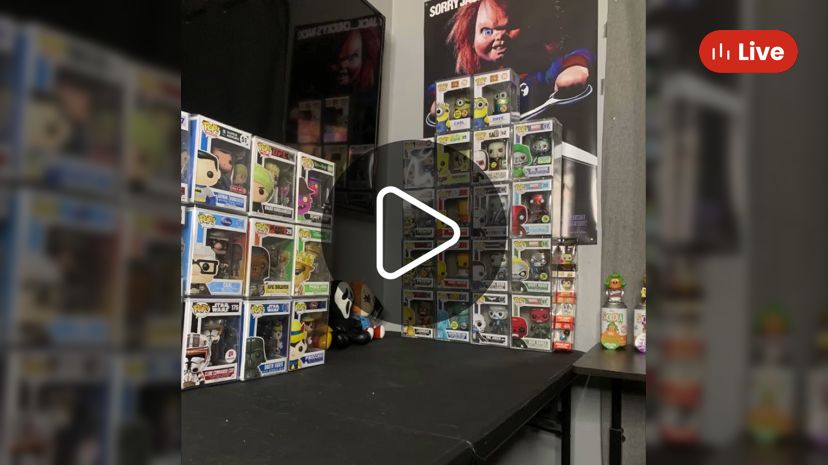 Whatnot - Come chill with me and perry Livestream by dr_doofensmirtz #funko Whatnot - Come chill with me and perry Livestream by dr_doofensmirtz #funko