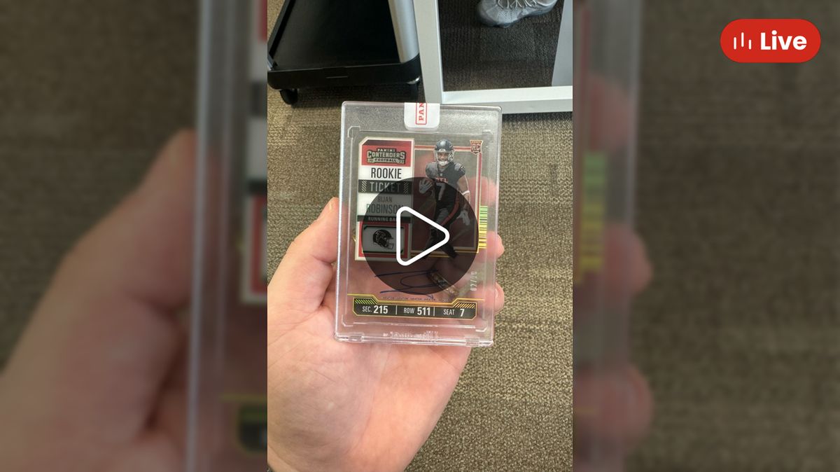 $1 SUDDEN DEATH MARATHON 🔥🏆 · @616sports · Whatnot: Shop, Sell, Connect