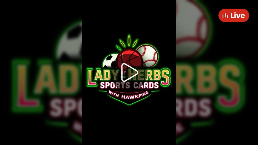 Pack Party Pullbox! GIVEAWAYS All Stream — Pick Your Delight! 🔥 · @ladyoftheherbs · Whatnot ...