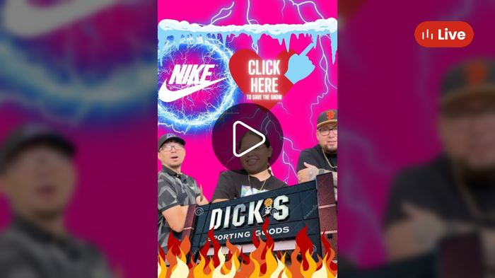 @dailydeal's Livestream on Whatnot