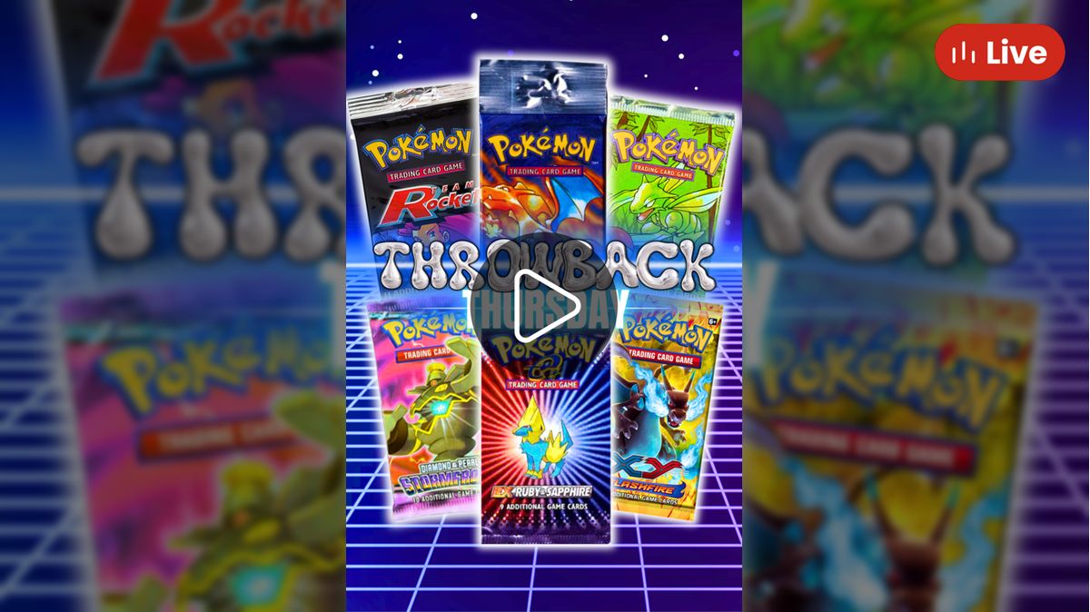 Throwback Thursday Surprise Sets Vintage w/ Kyle · @collectibletags ...