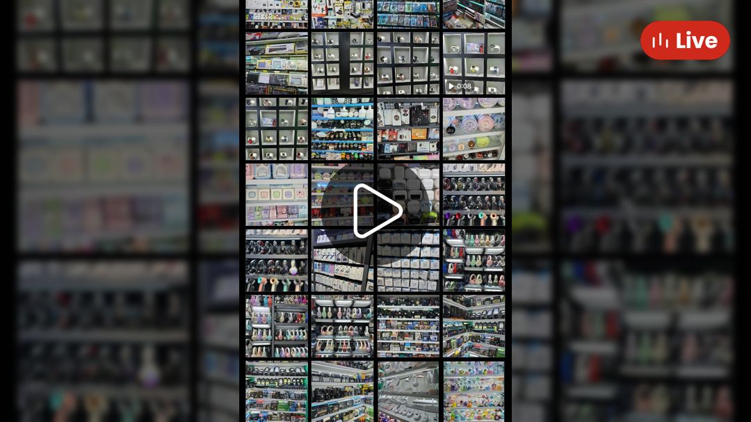 @mass_merch's Livestream on Whatnot