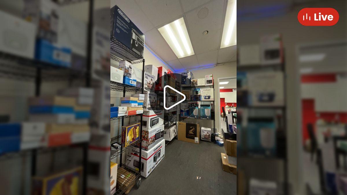 Open box electronics 🔥🔥🔥🔥🔥🔥🔥🔥🔥🔥 · @sonichotdeal · Whatnot: Shop, Sell ...