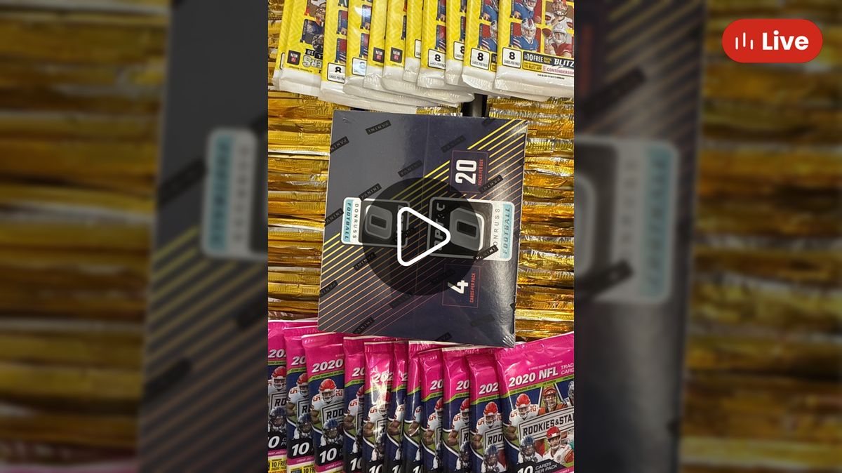 FIRST PACKS ONLY SHOW🔥 $2 💀 PACKS ON PACKS · @thedelectablecollectable ...