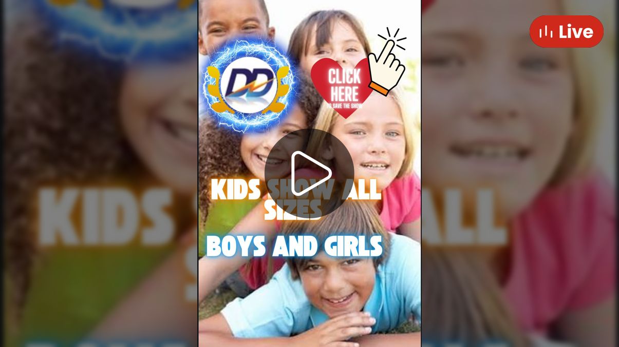 @dailydeal's Livestream on Whatnot