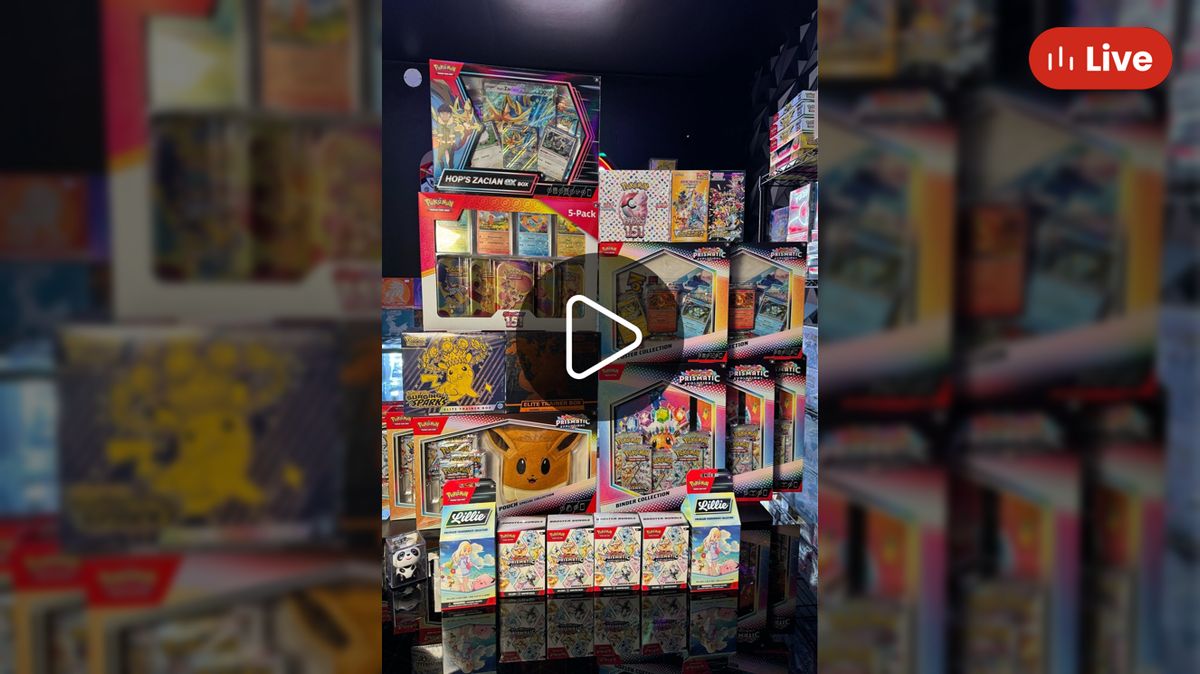 MASSIVE FRIDAY SURPRISE SETS! RIP N SHIPS! & HUGE GIVEAWAYS ...