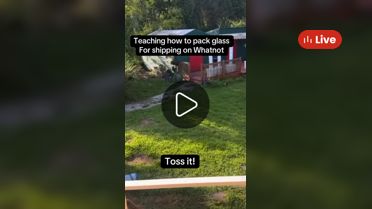 @modern_roots_n_rust's Livestream on Whatnot