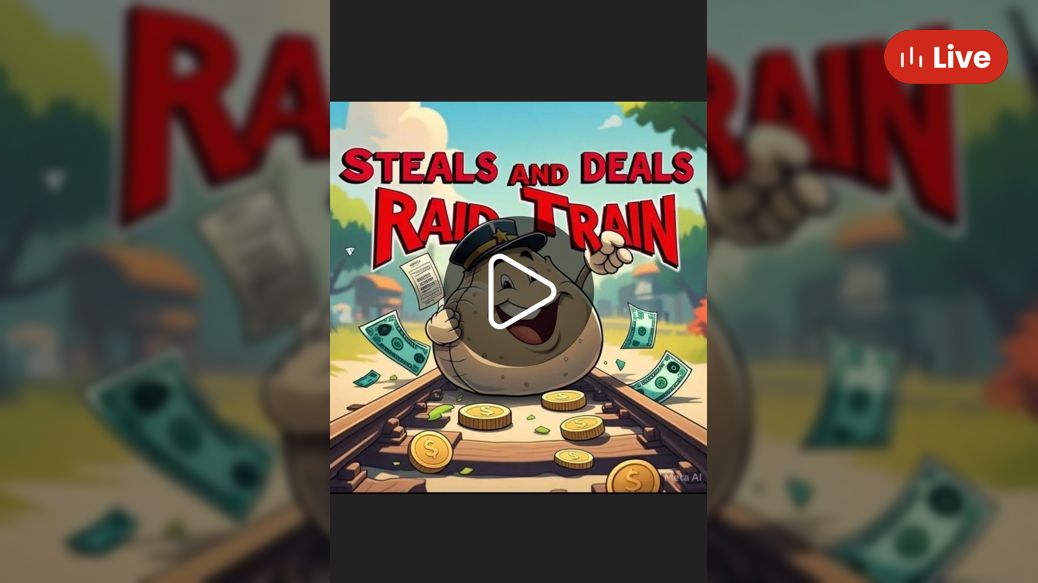 @az_heat's Livestream on Whatnot