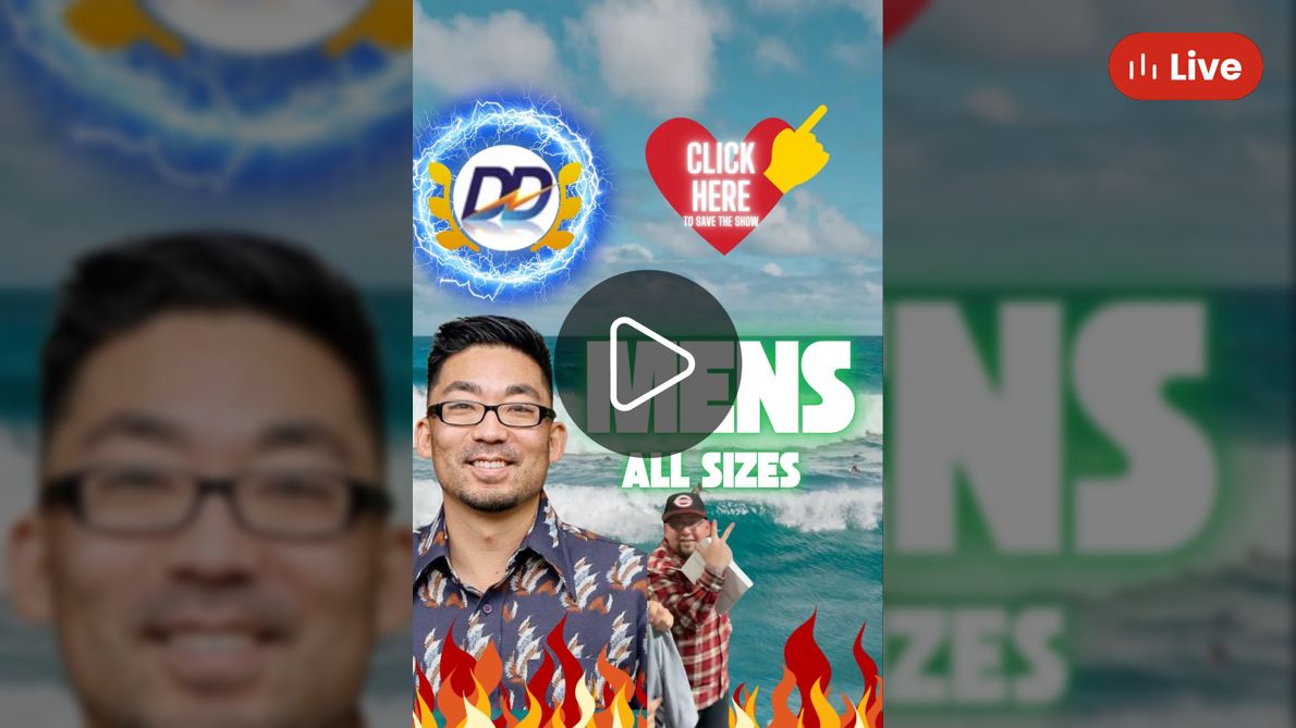 @dailydeal's Livestream on Whatnot