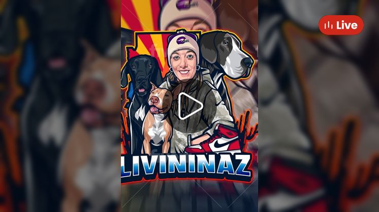 So much feet and head heat!!!! LFG! · @livininaz · Whatnot: Shop, Sell ...