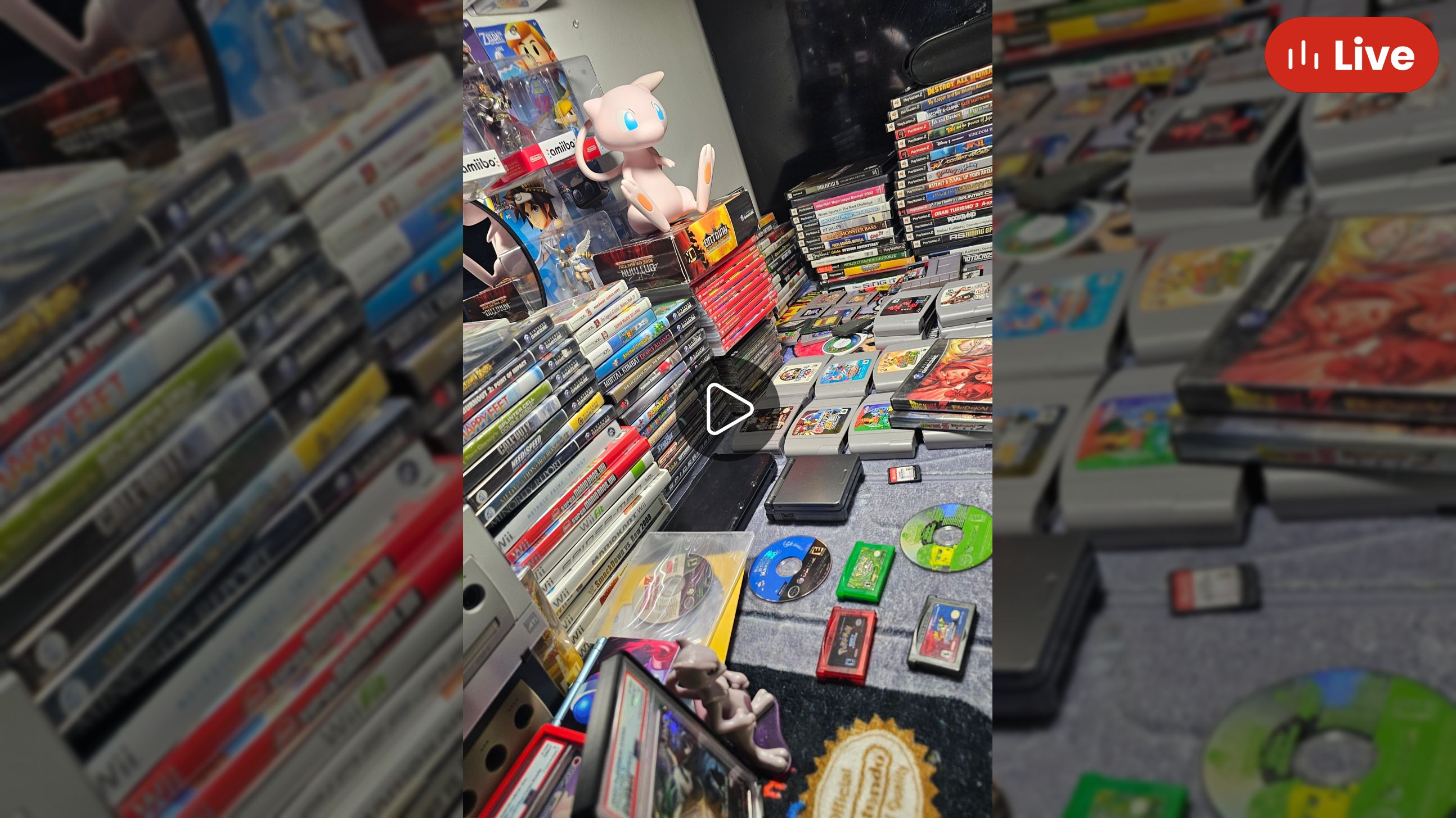 @ryan_nostalgia's Livestream on Whatnot