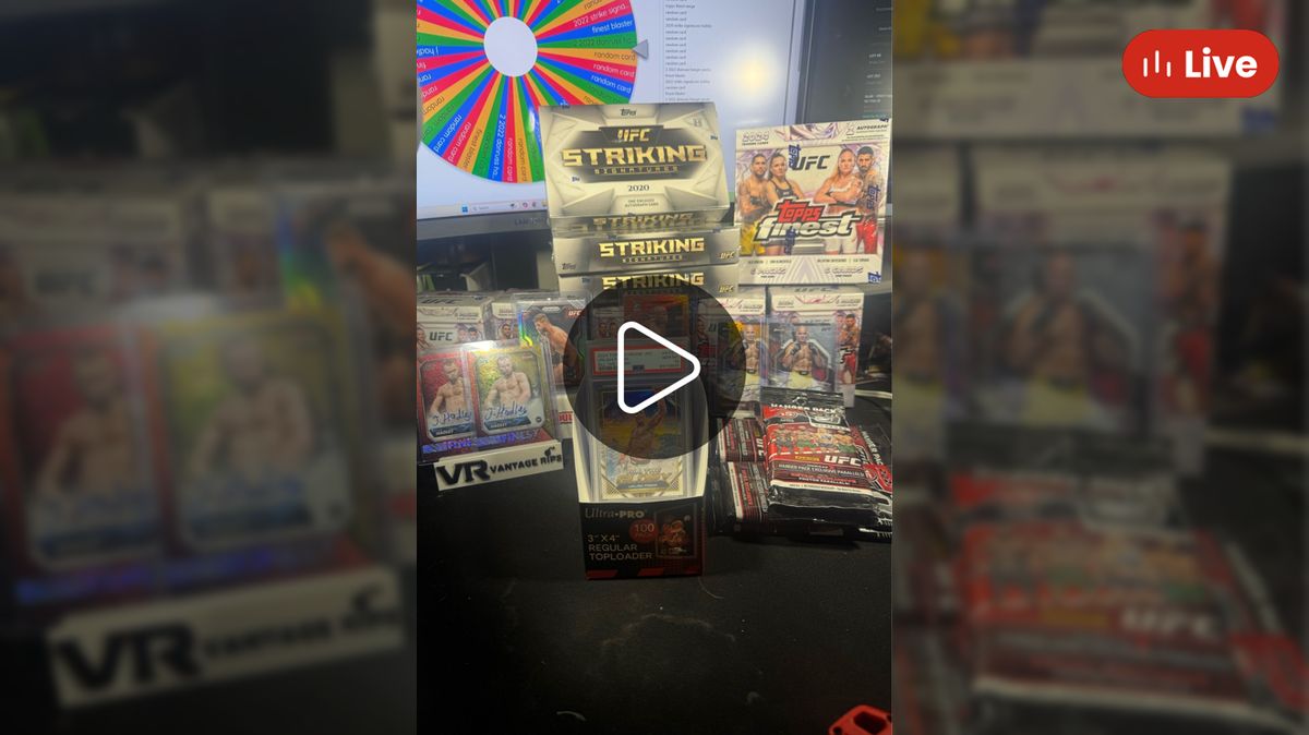 🔥🔥Random wheel Personals in shop · @vantagerips · Whatnot: Shop, Sell ...