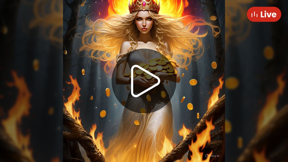 🔥The Pyro Princess is taking over, Lets get the bidding started🔥 ...