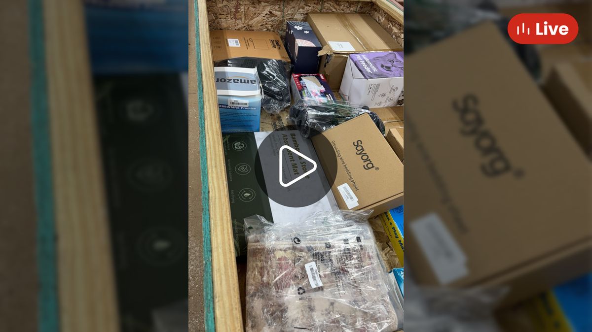 General merchandise · @ritareneestore · Whatnot: Shop, Sell, Connect